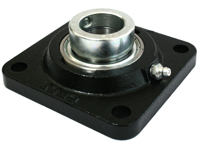 Buy 4 Bolt Flanged Housing at PTI Europa A/S